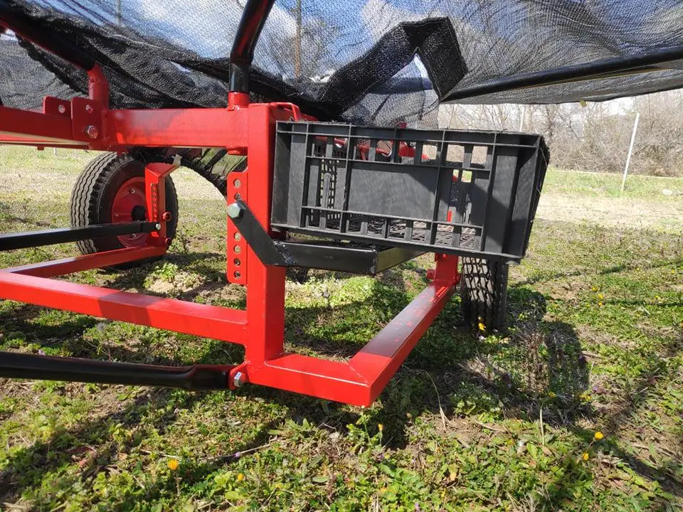 Spider Net – Light - Evolman